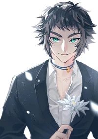 Kaigaku Inadama (MAU) | Kimetsu no Yaiba Fanon Wiki | Fandom