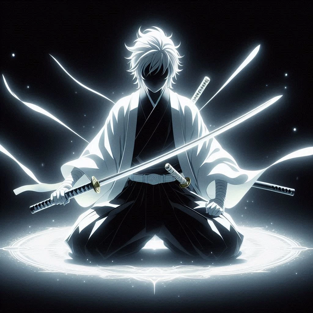 Light Breathing (MESO) | Kimetsu no Yaiba Fanon Wiki | Fandom