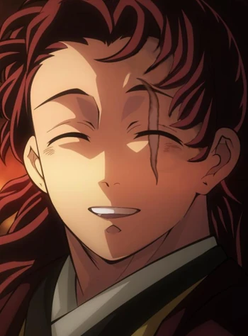 Daisuke Haruno (Eternal Annihilation) | Kimetsu no Yaiba Fanon Wiki ...