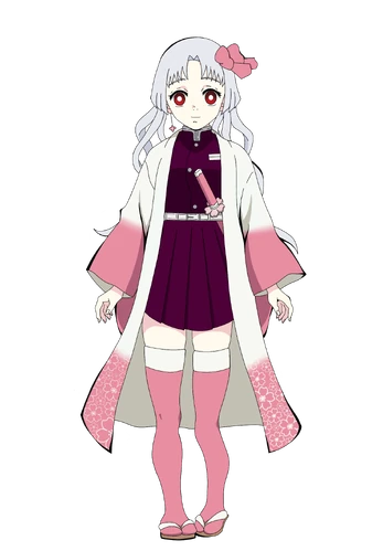 Arisu Sakura | Kimetsu no Yaiba Fanon Wiki | Fandom
