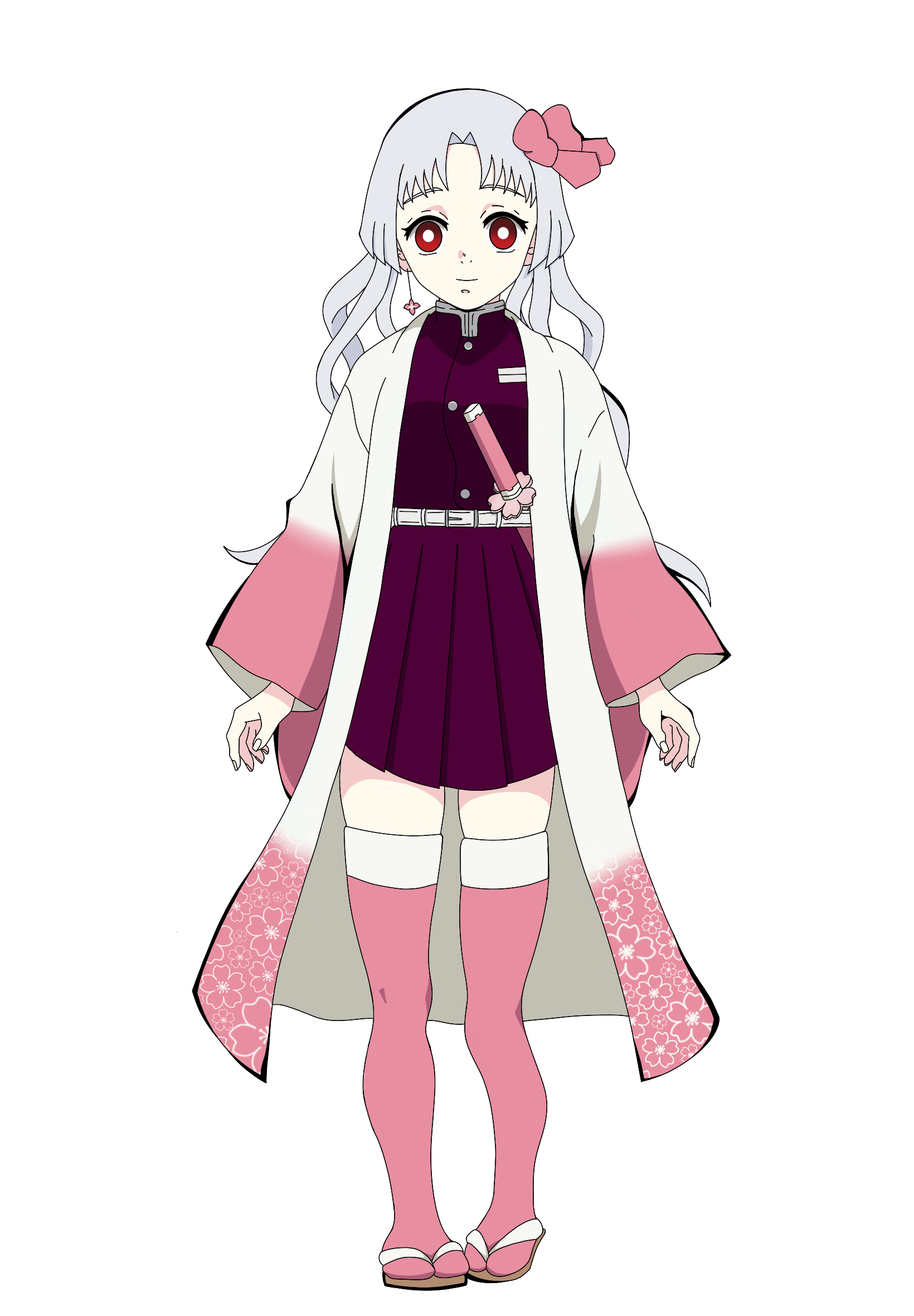 Discuss Everything About Kimetsu no Yaiba Fanon Wiki | Fandom