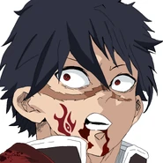 Isagi Yuta | Kimetsu no Yaiba Fanon Wiki | Fandom