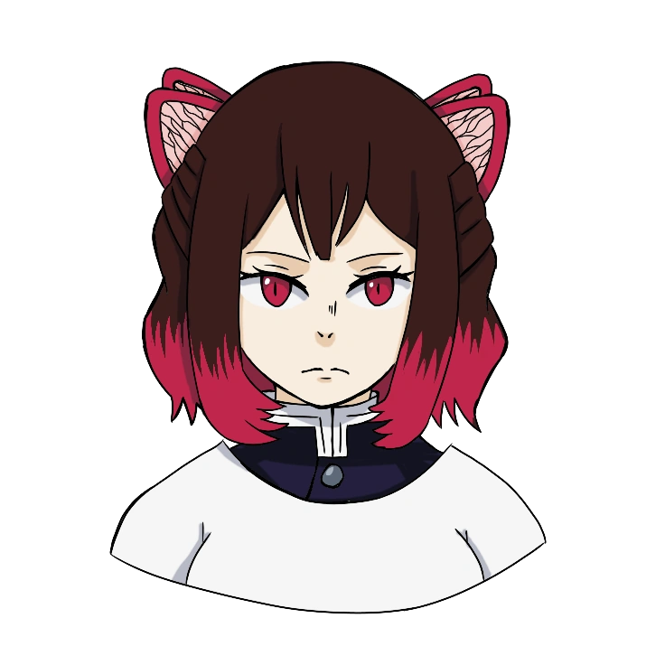 Akira Kanagotō | Kimetsu no Yaiba Fanon Wiki | Fandom