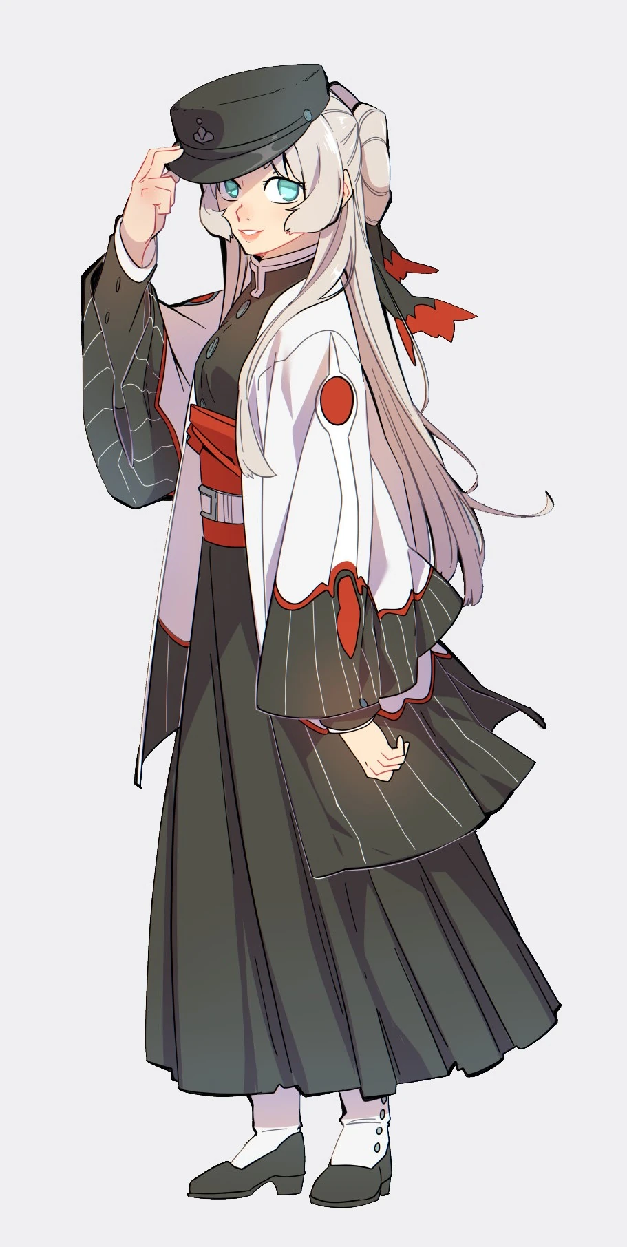 Yumoto Mitsuyo | Kimetsu no Yaiba Fanon Wiki | Fandom