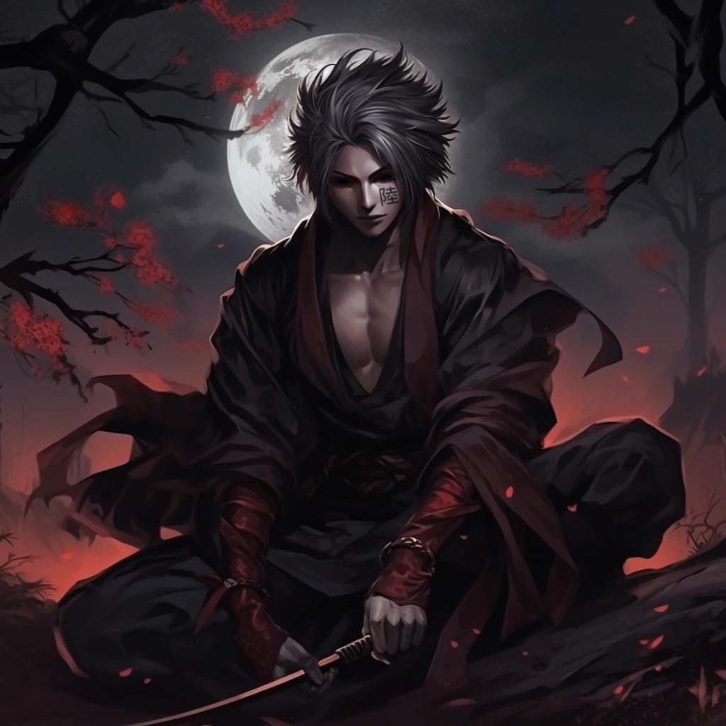 Koretsuji | Kimetsu no Yaiba Fanon Wiki | Fandom