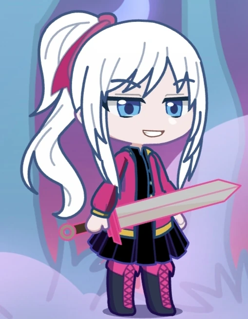 Ume Shabana ( Queen Arialya's Demon Slayer Swap Au) | Kimetsu no Yaiba ...