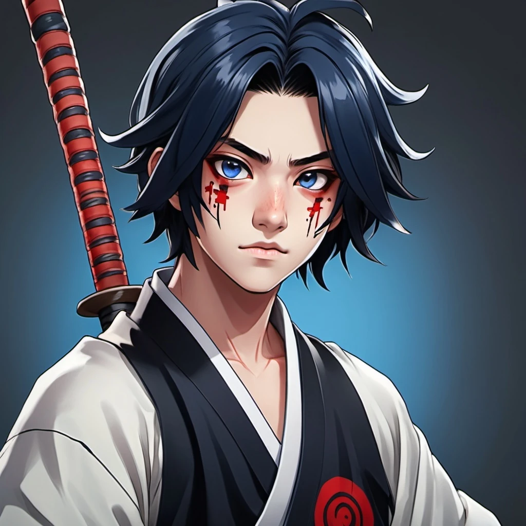 Breath of the God of Death | Kimetsu no Yaiba Fanon Wiki | Fandom