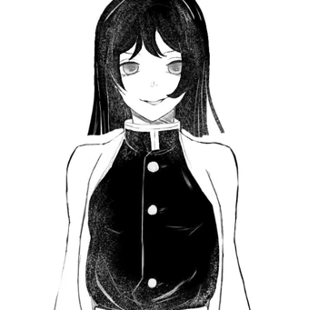 Zerin Rachi | Kimetsu no Yaiba Fanon Wiki | Fandom