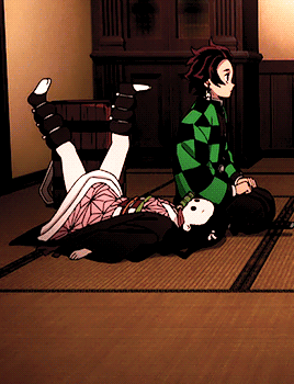 Demon Slayer: Lunar Flower | Kimetsu no Yaiba Fanon Wiki | Fandom