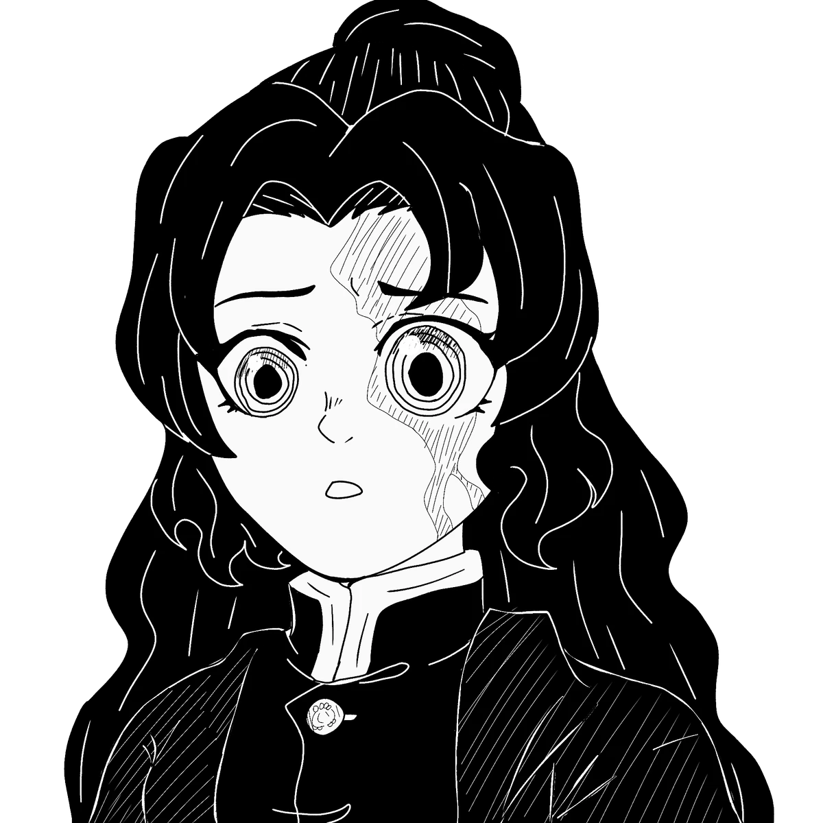 Syona Sejiro/Image Gallery | Kimetsu no Yaiba Fanon Wiki | Fandom