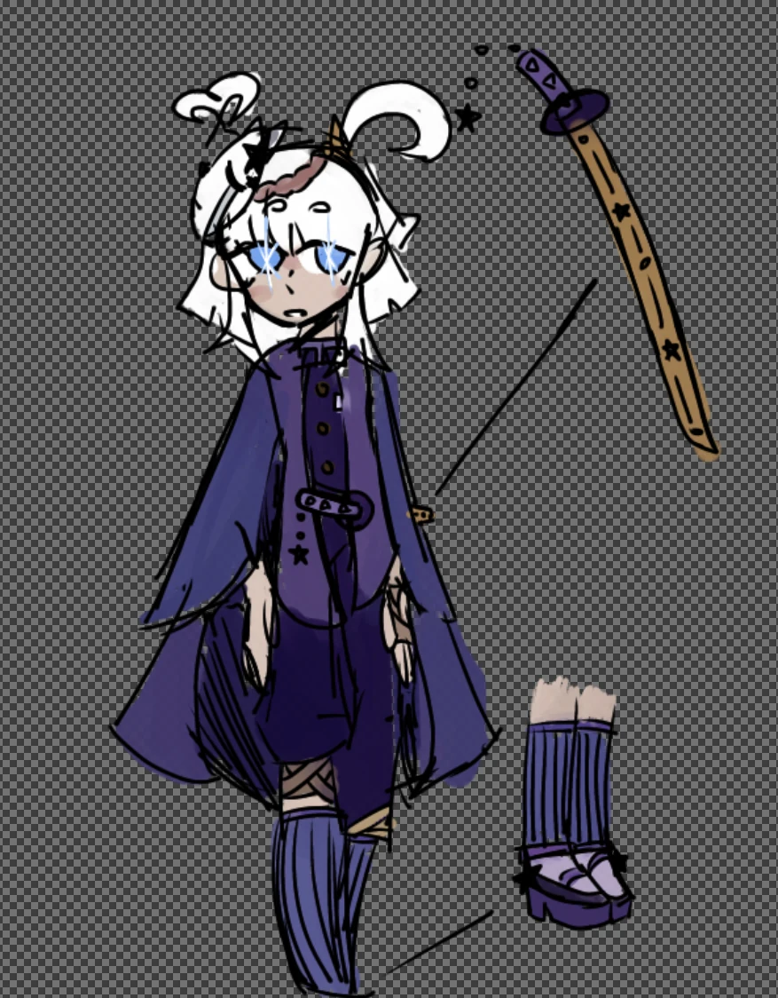 Hoshiko Fuji | Kimetsu no Yaiba Fanon Wiki | Fandom