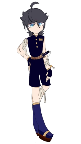 Kasumi Kouda | Kimetsu no Yaiba Fanon Wiki | Fandom