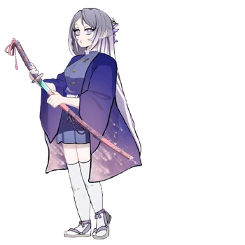 Eri Kiyomizu | Kimetsu no Yaiba Fanon Wiki | Fandom