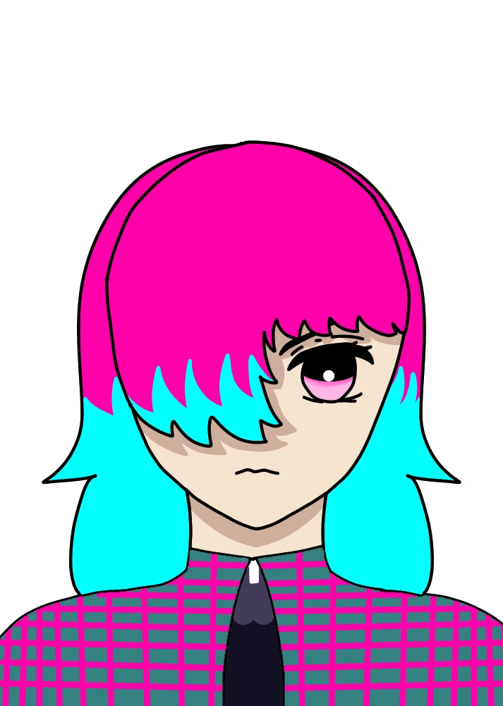 Nagamine Kibutsuji | Kimetsu no Yaiba Fanon Wiki | Fandom