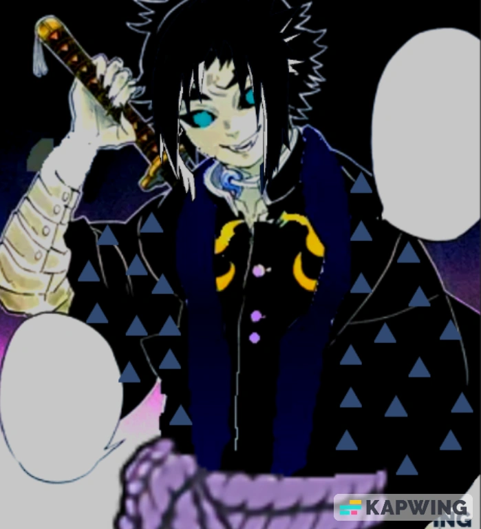 Raiden Kanroji | Kimetsu no Yaiba Fanon Wiki | Fandom