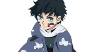 Shoichi Kirigaya | Kimetsu no Yaiba Fanon Wiki | Fandom