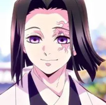 Kagaya Kibutsuji | Kimetsu no Yaiba Fanon Wiki | Fandom