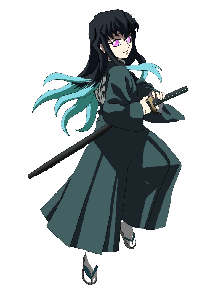 Kasumi Tokito | Kimetsu no Yaiba Fanon Wiki | Fandom