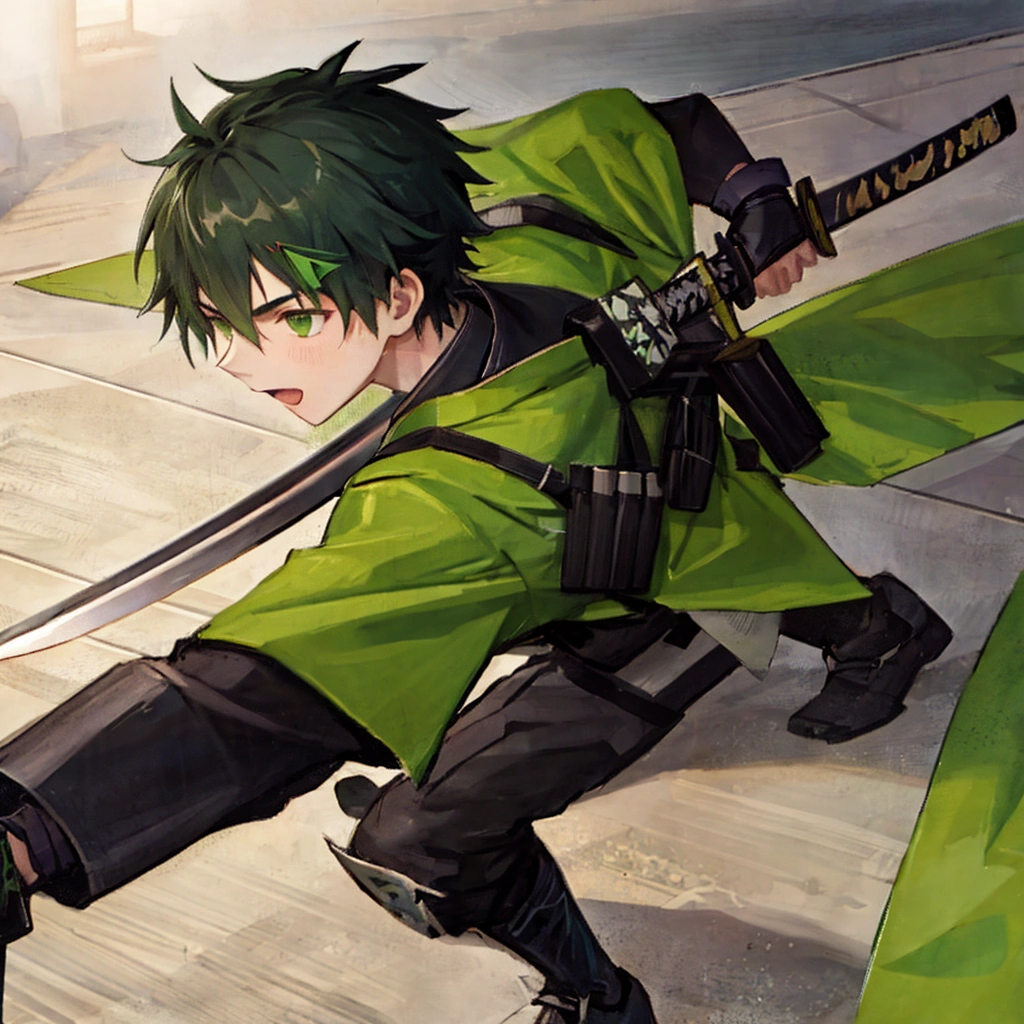 Akihiro Hikari/Gallery | Kimetsu no Yaiba Fanon Wiki | Fandom