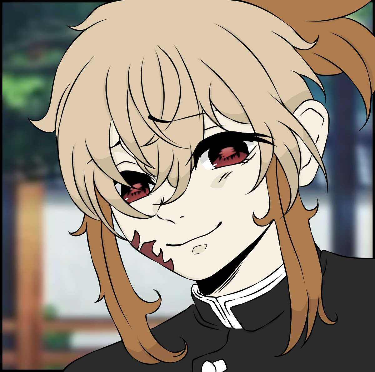 Licht Komakaze | Kimetsu no Yaiba Fanon Wiki | Fandom