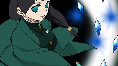 Discuss Everything About Kimetsu no Yaiba Fanon Wiki | Fandom