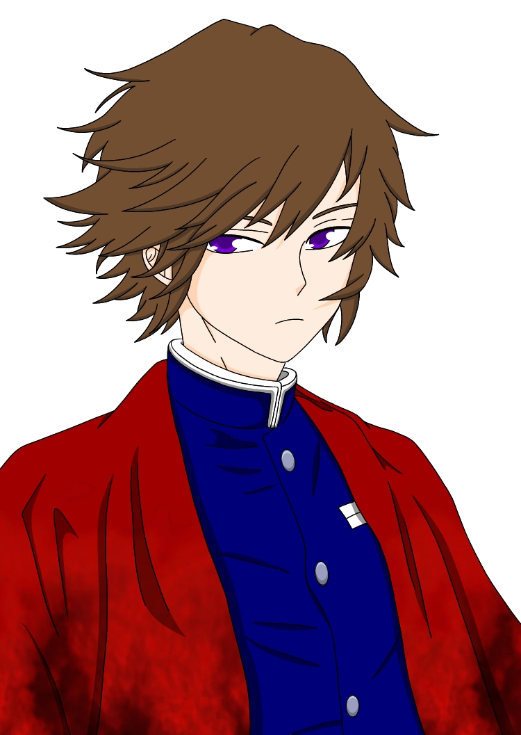 Tokio Akatsuki | Kimetsu no Yaiba Fanon Wiki | Fandom