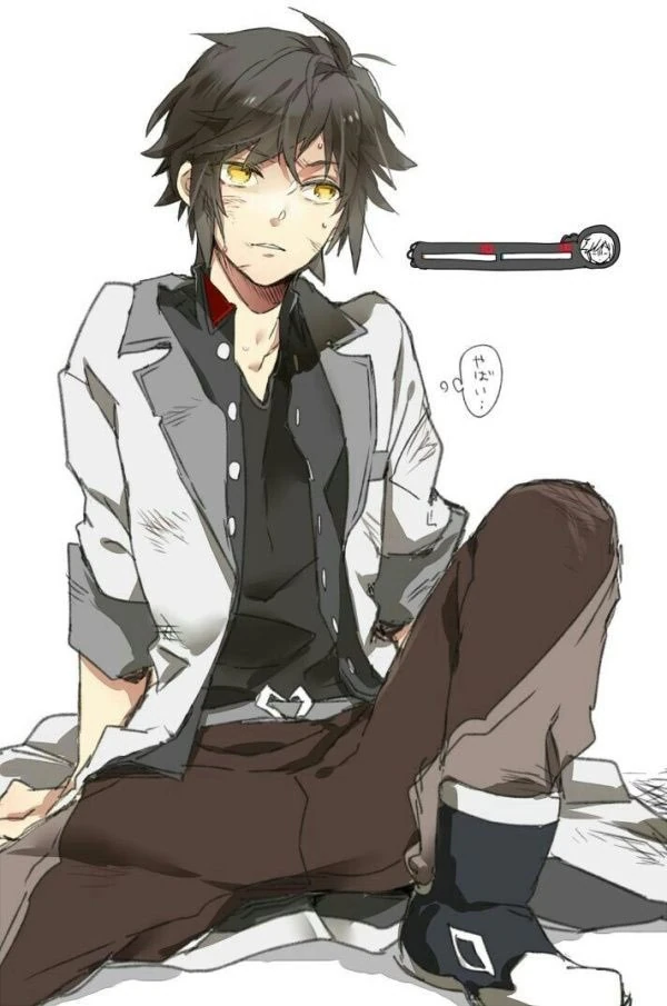 Kureno Rengoku | Kimetsu no Yaiba Fanon Wiki | Fandom