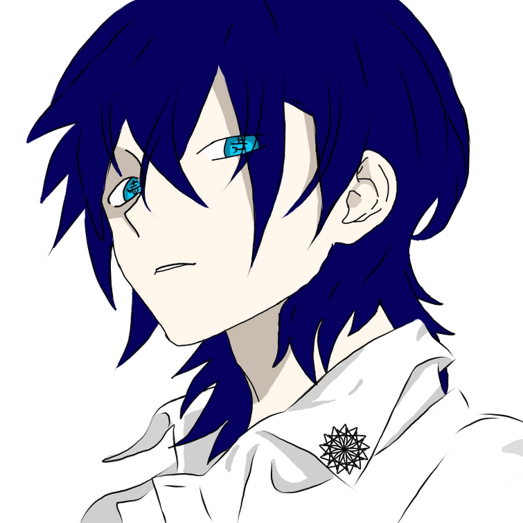 Ayato Yategawa | Kimetsu no Yaiba Fanon Wiki | Fandom