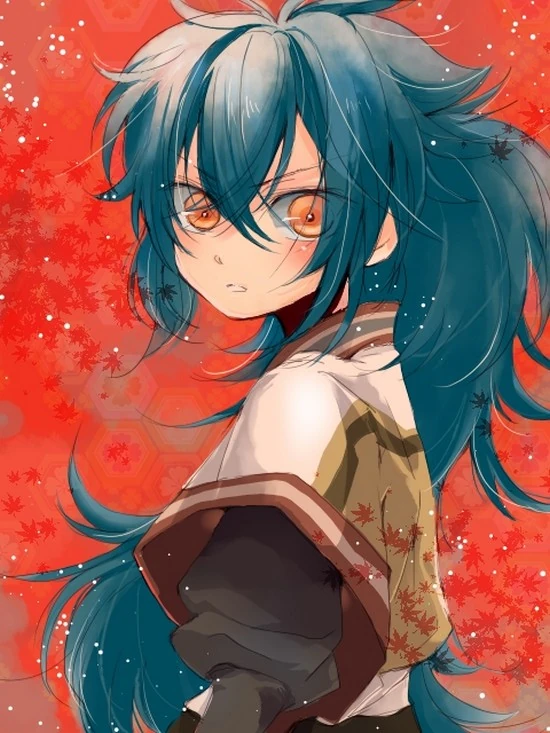 Mizo | Kimetsu no Yaiba Fanon Wiki | Fandom