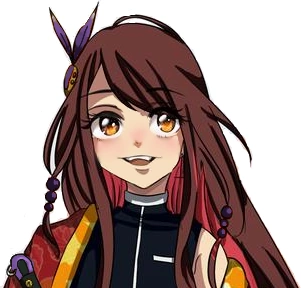 Mei Clan | Kimetsu no Yaiba Fanon Wiki | Fandom