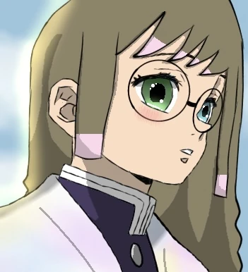 Cameron Høvensgard | Kimetsu no Yaiba Fanon Wiki | Fandom