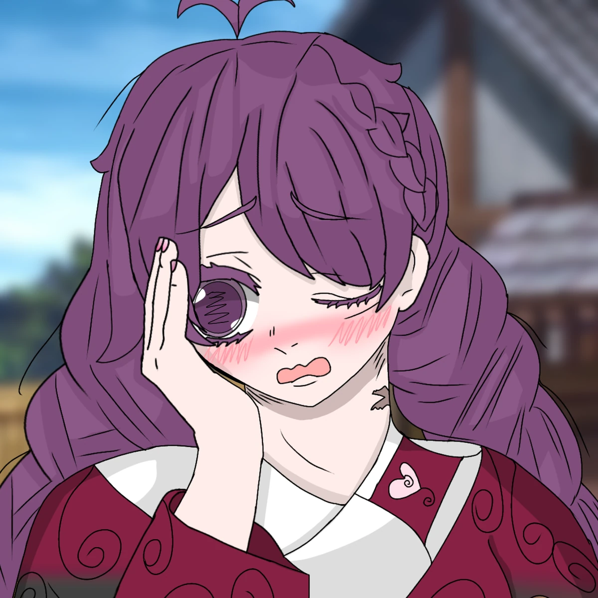 Megumi Suzuki/Image Gallery | Kimetsu no Yaiba Fanon Wiki | Fandom