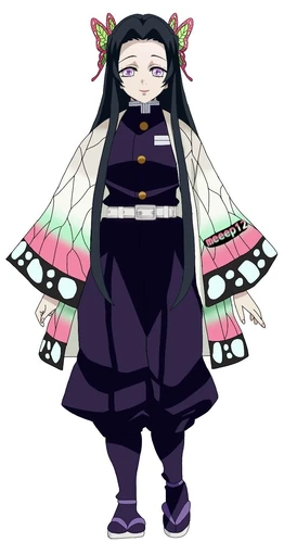 Kanae Kocho (TSSJ) | Kimetsu no Yaiba Fanon Wiki | Fandom
