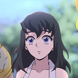 Suma (The Next Generation) | Kimetsu no Yaiba Fanon Wiki | Fandom