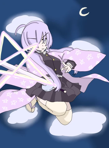 Dream Breathing (CB’s Version) | Kimetsu no Yaiba Fanon Wiki | Fandom