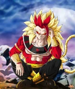 Full Power Form | Kimetsu no Yaiba Fanon Wiki | Fandom