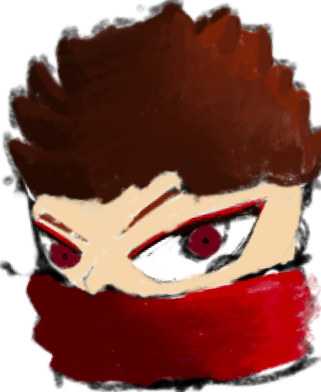 Toge | Kimetsu no Yaiba Fanon Wiki | Fandom