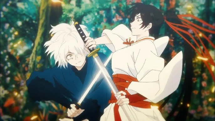 Demon Slayer Palefox: Chapter 1 | Kimetsu no Yaiba Fanon Wiki | Fandom