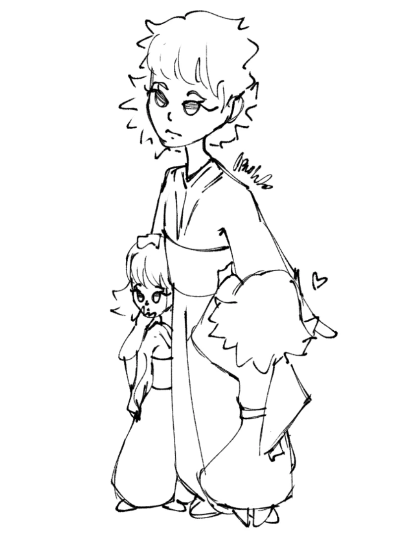 Joseph Holiday/Synopsis | Kimetsu no Yaiba Fanon Wiki | Fandom