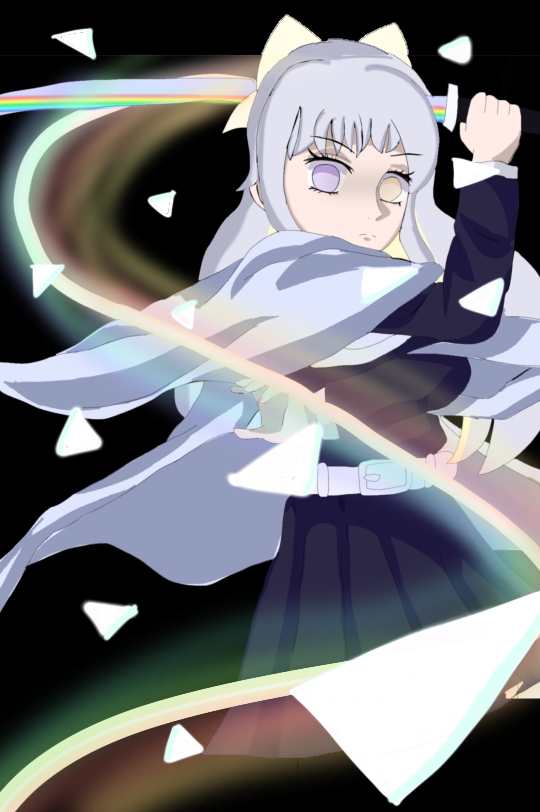 Prism Breathing Kimetsu No Yaiba Fanon Wiki Fandom