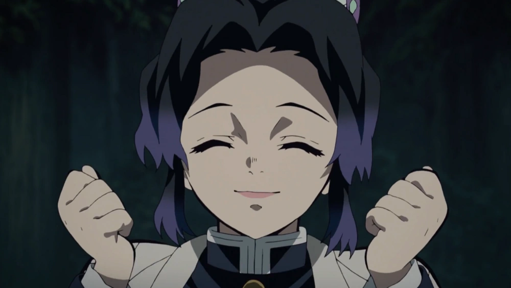 Shima Yuna | Kimetsu no Yaiba Fanon Wiki | Fandom