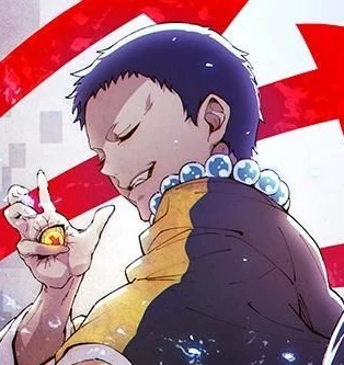 Yahaba (The Next Generation) | Kimetsu no Yaiba Fanon Wiki | Fandom