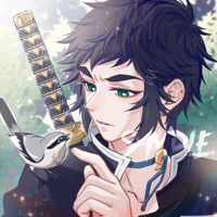 Kaigaku Inadama (MAU) | Kimetsu no Yaiba Fanon Wiki | Fandom