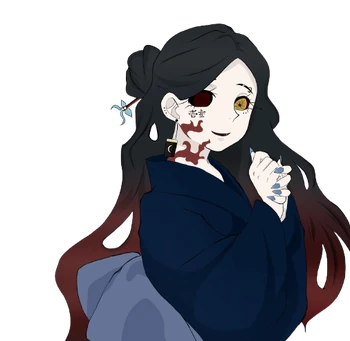 Mikaboshi | Kimetsu no Yaiba Fanon Wiki | Fandom