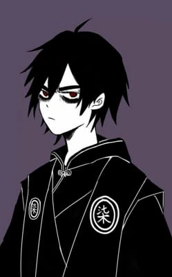 Akumu Apollyon | Kimetsu no Yaiba Fanon Wiki | Fandom
