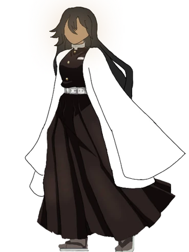 Shanti Junipera | Kimetsu no Yaiba Fanon Wiki | Fandom