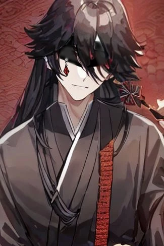 Ayumu Kagemi | Kimetsu no Yaiba Fanon Wiki | Fandom