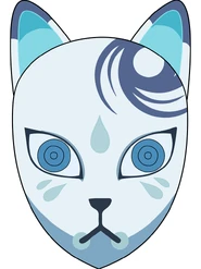 Natsu Hayashi | Kimetsu no Yaiba Fanon Wiki | Fandom