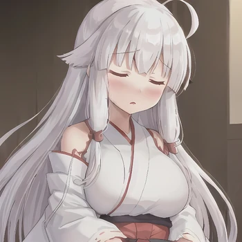 Shirome Akarameru | Kimetsu no Yaiba Fanon Wiki | Fandom