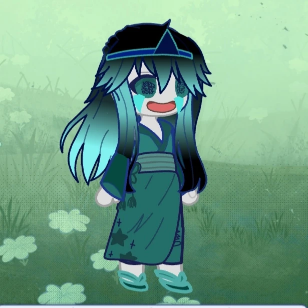 Demon muichiro(Queen Arialya 's Demon Slayer Swap Au) | Kimetsu no ...